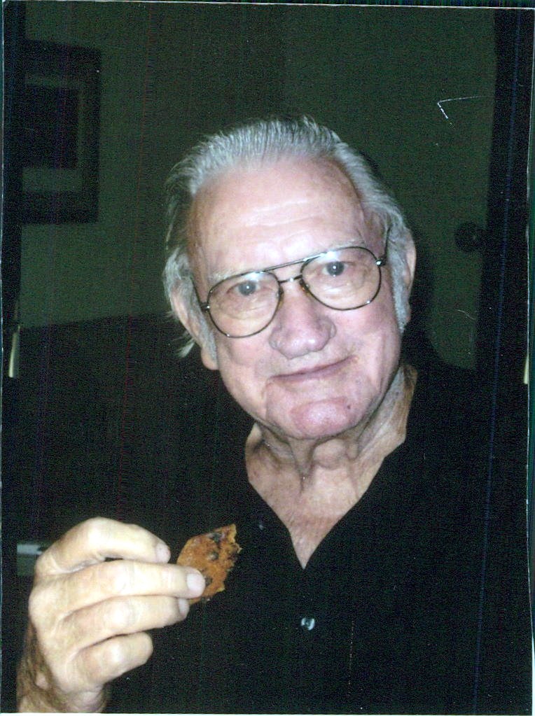 William McPhee Obituary - Cape Coral, FL