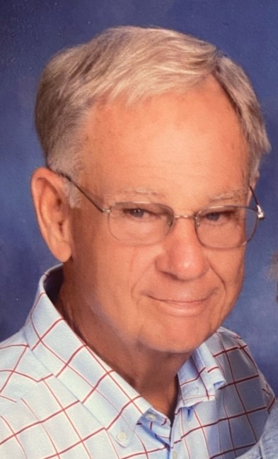 James "Jim" Francis Falk Obituary - Fairview Heights, IL