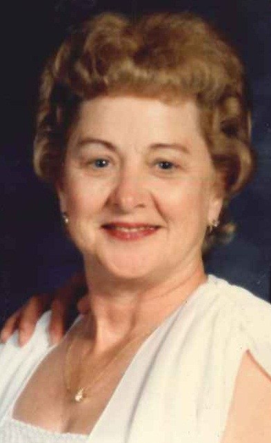 June Johnson Obituary - Pensacola, FL