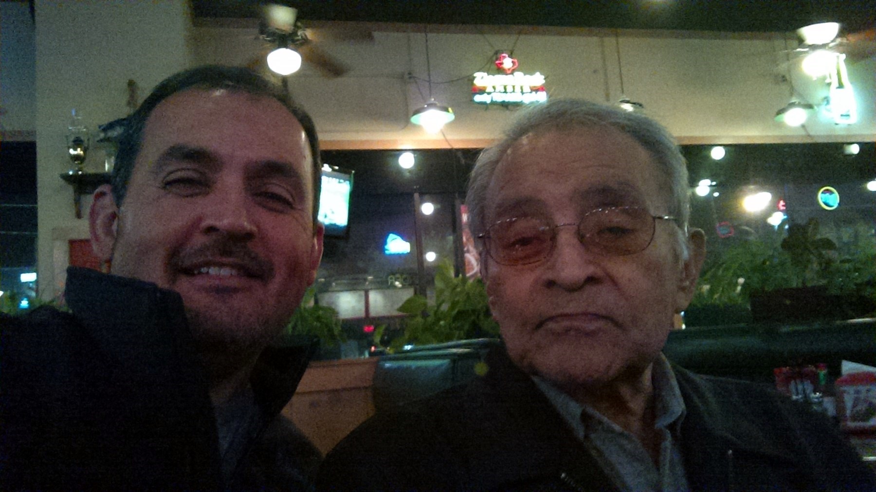 Danny Mireles's Instagram, Twitter & Facebook on IDCrawl