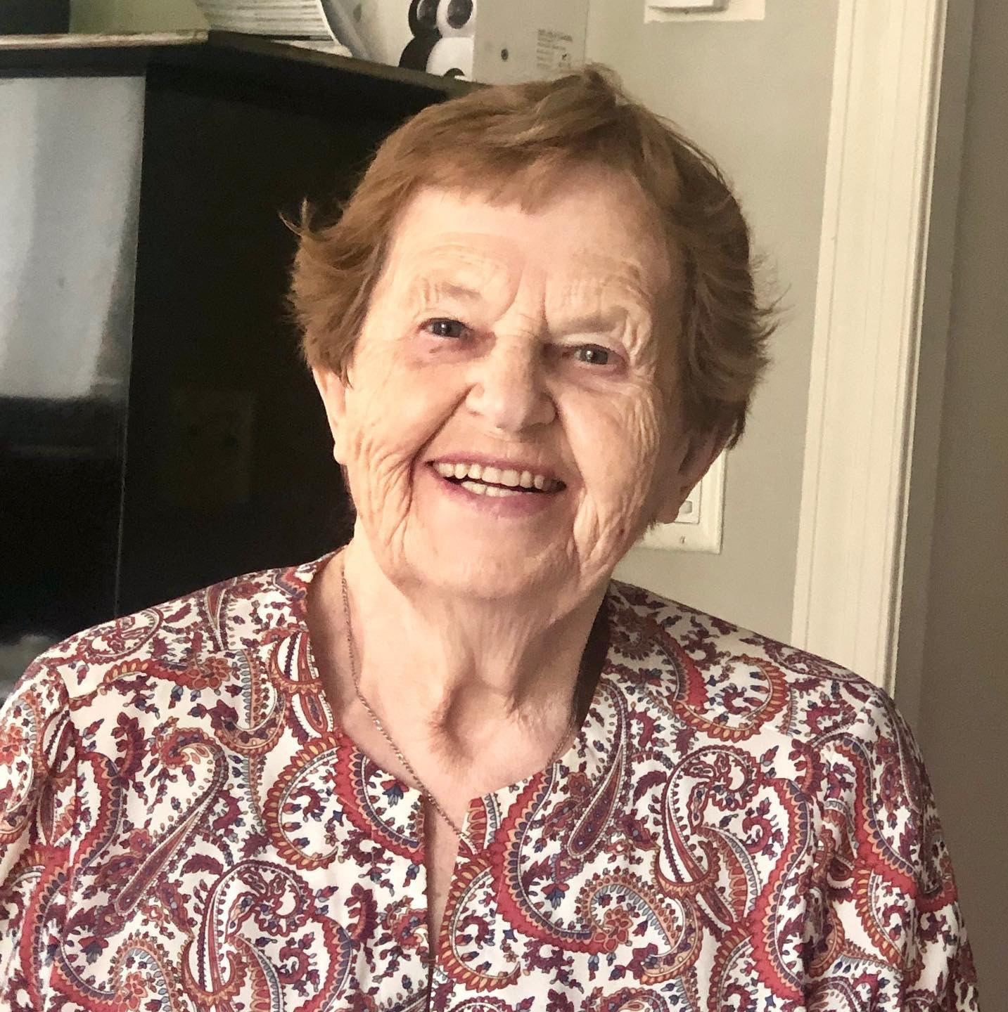 Mayya Serebrenik Obituary - New York, NY