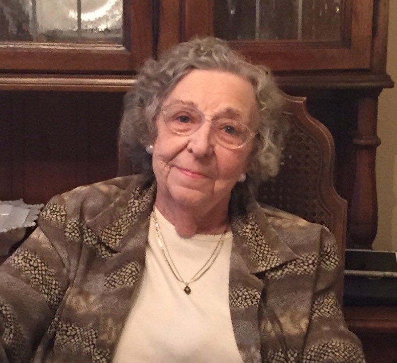 Barbara Morelli Assad Obituary - New Orleans, LA