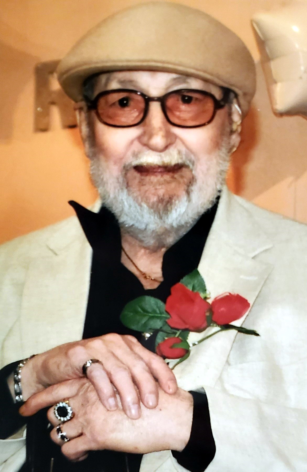 Raymond Grumbles Obituary - Bakersfield, CA