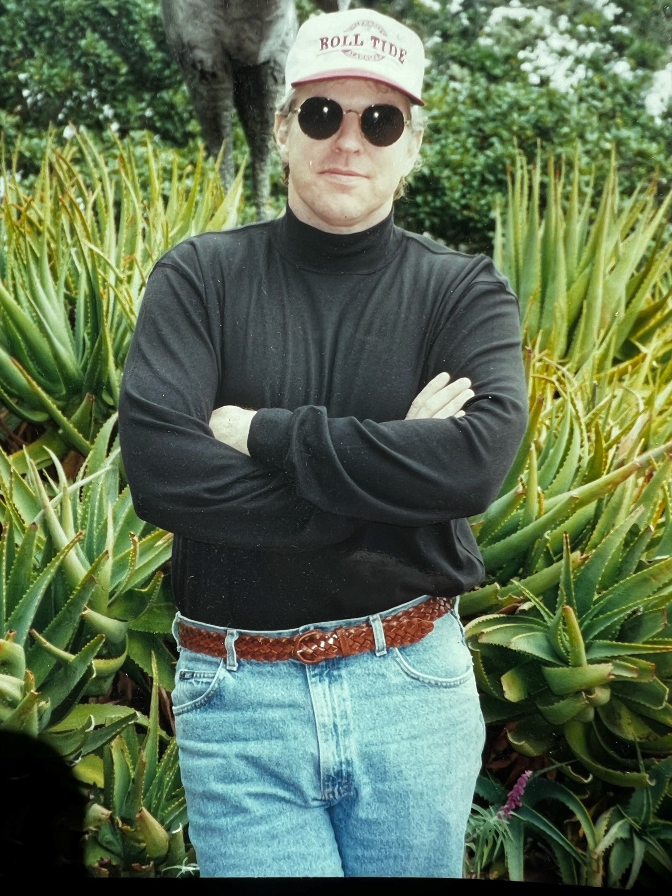 Stephen Mitchell Obituary - Ft. Collins, CO