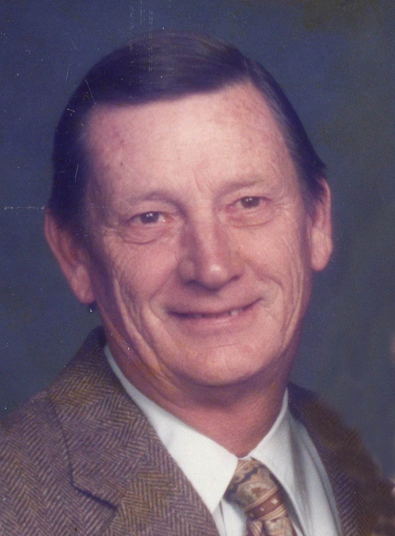 Donald Knight Obituary - Mesa, AZ