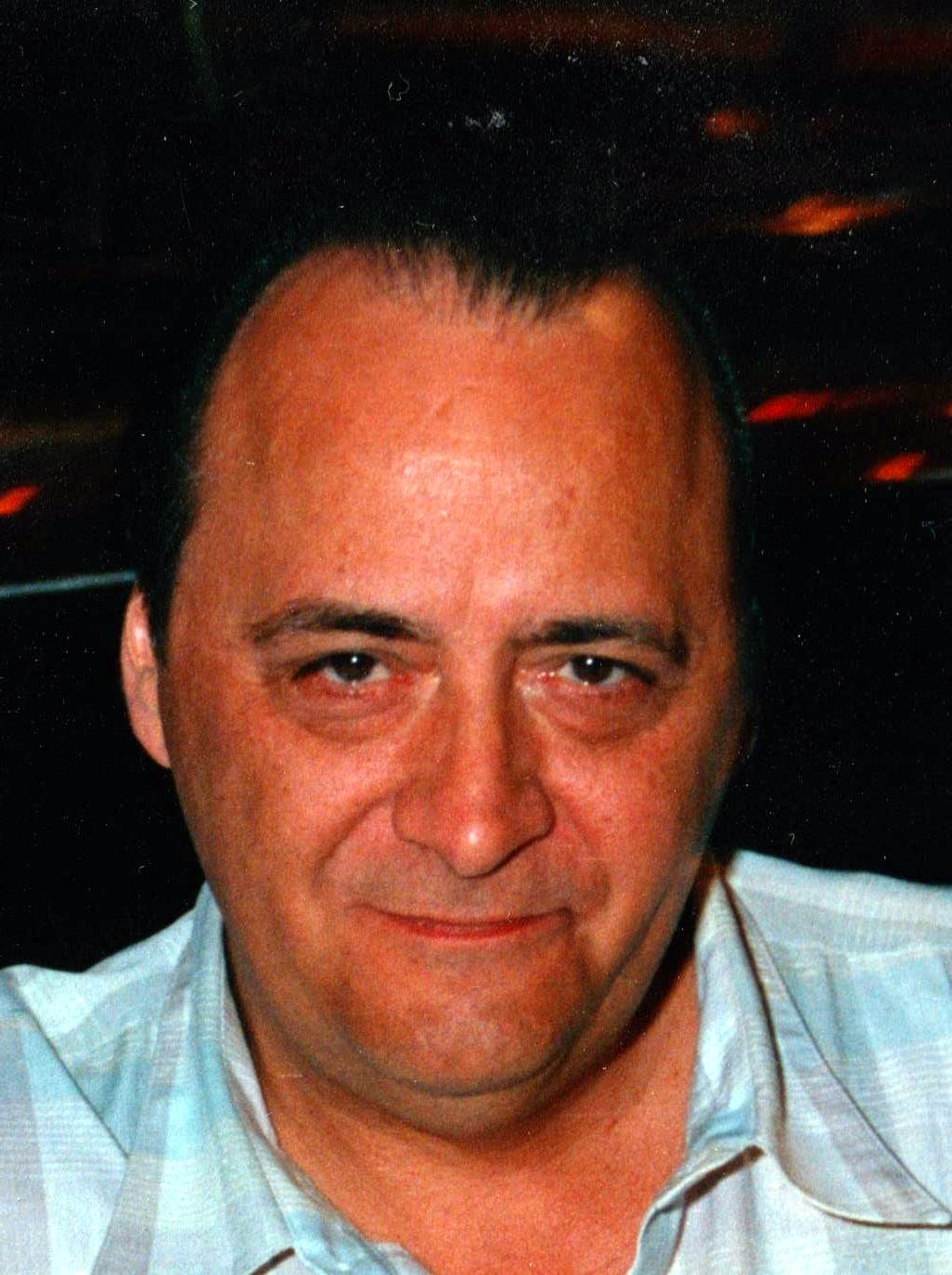 Ronald Douglas Obituary - Highland, MI