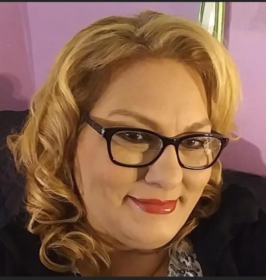 Annette Johnson Obituary - Falfurrias, TX