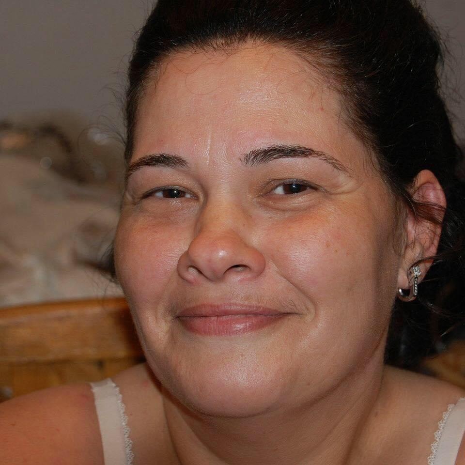 Shannon Marie Guidry Obituary - Marrero, LA