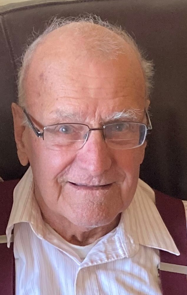 Guy Gionet Obituary - Campbellton, NB