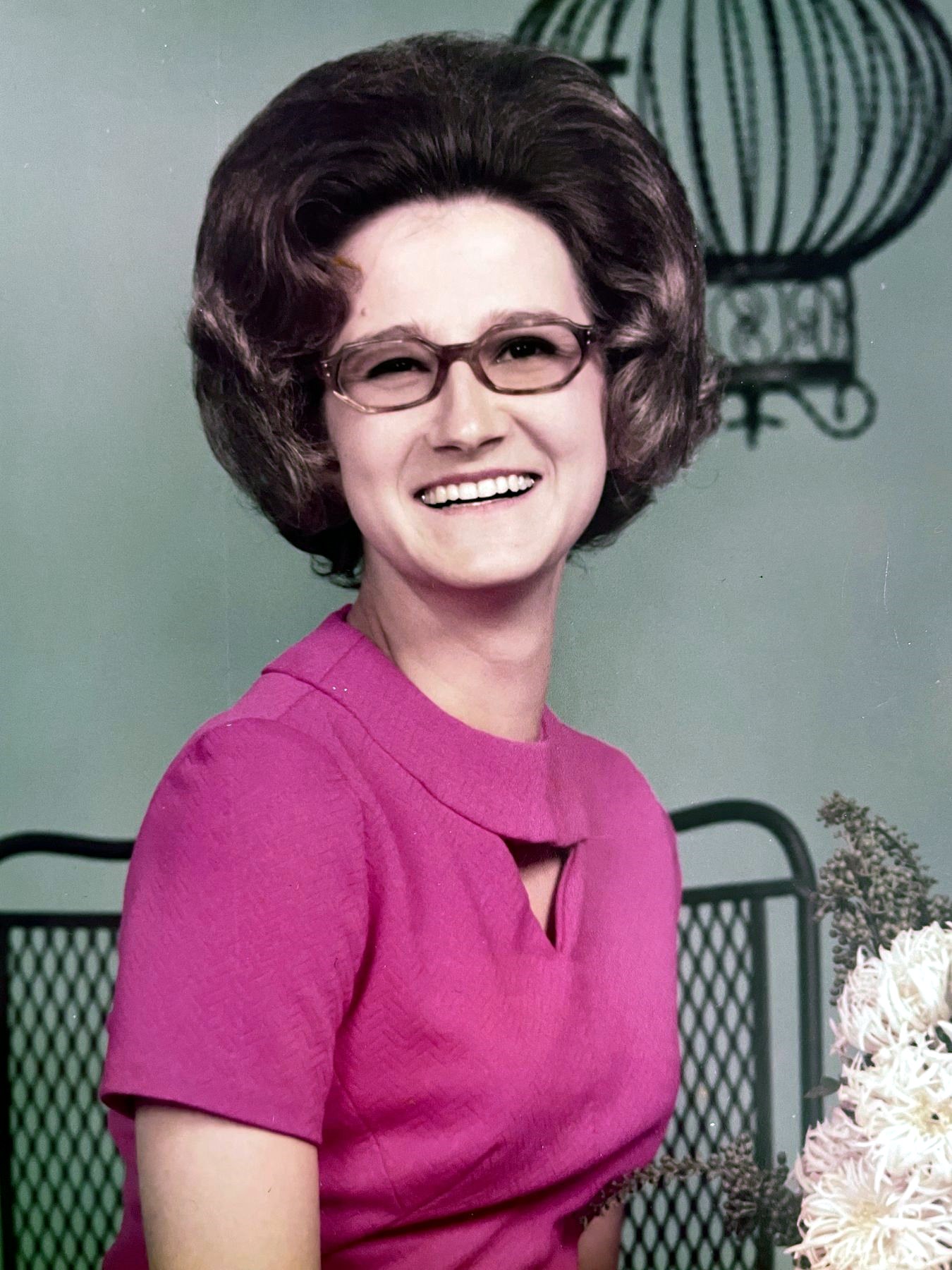 Carol Bush Obituary - Houston, TX