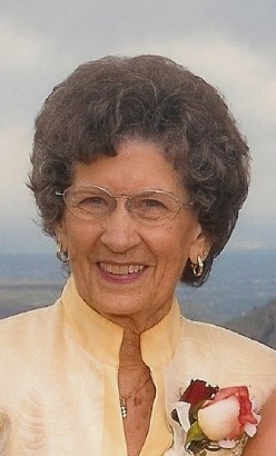 Naomi Kindsfather Obituary - Wheat Ridge, CO