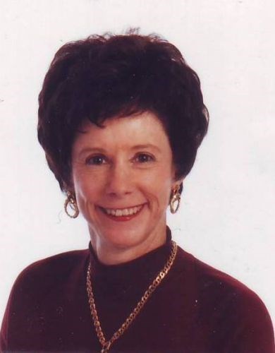 Margaret Kauth Obituary - Hollywood, FL