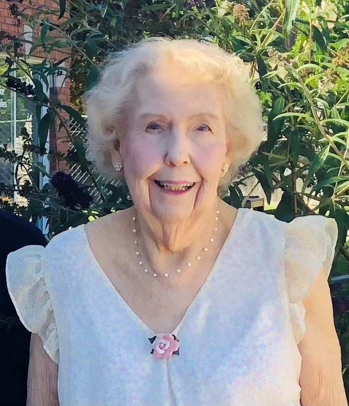 Eleanor Banner Obituary - Dundas, ON