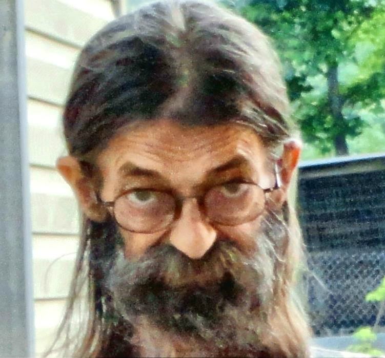 Keith Hayes Obituary - Haughton, LA