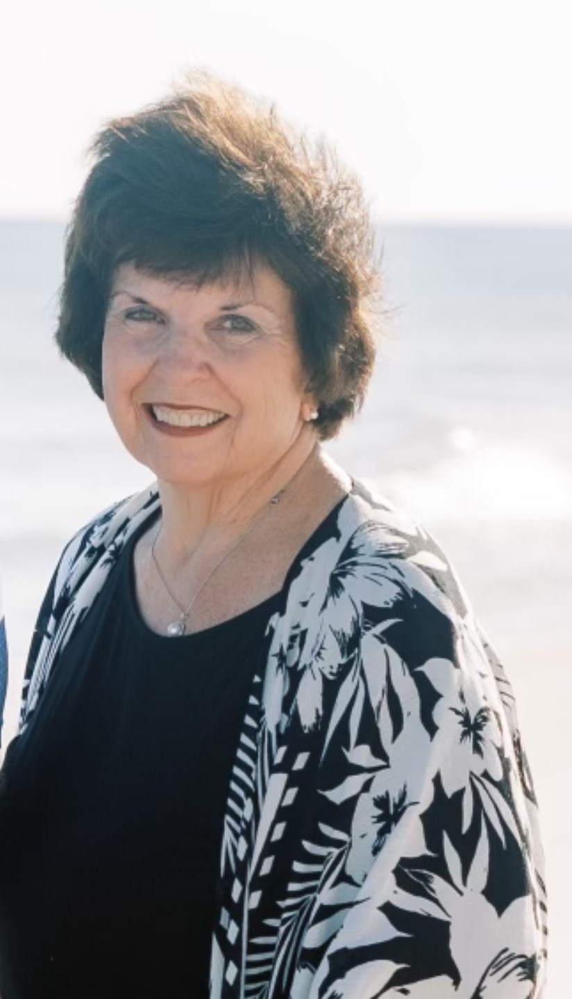 Marcia Johnson Obituary - Montgomery, AL