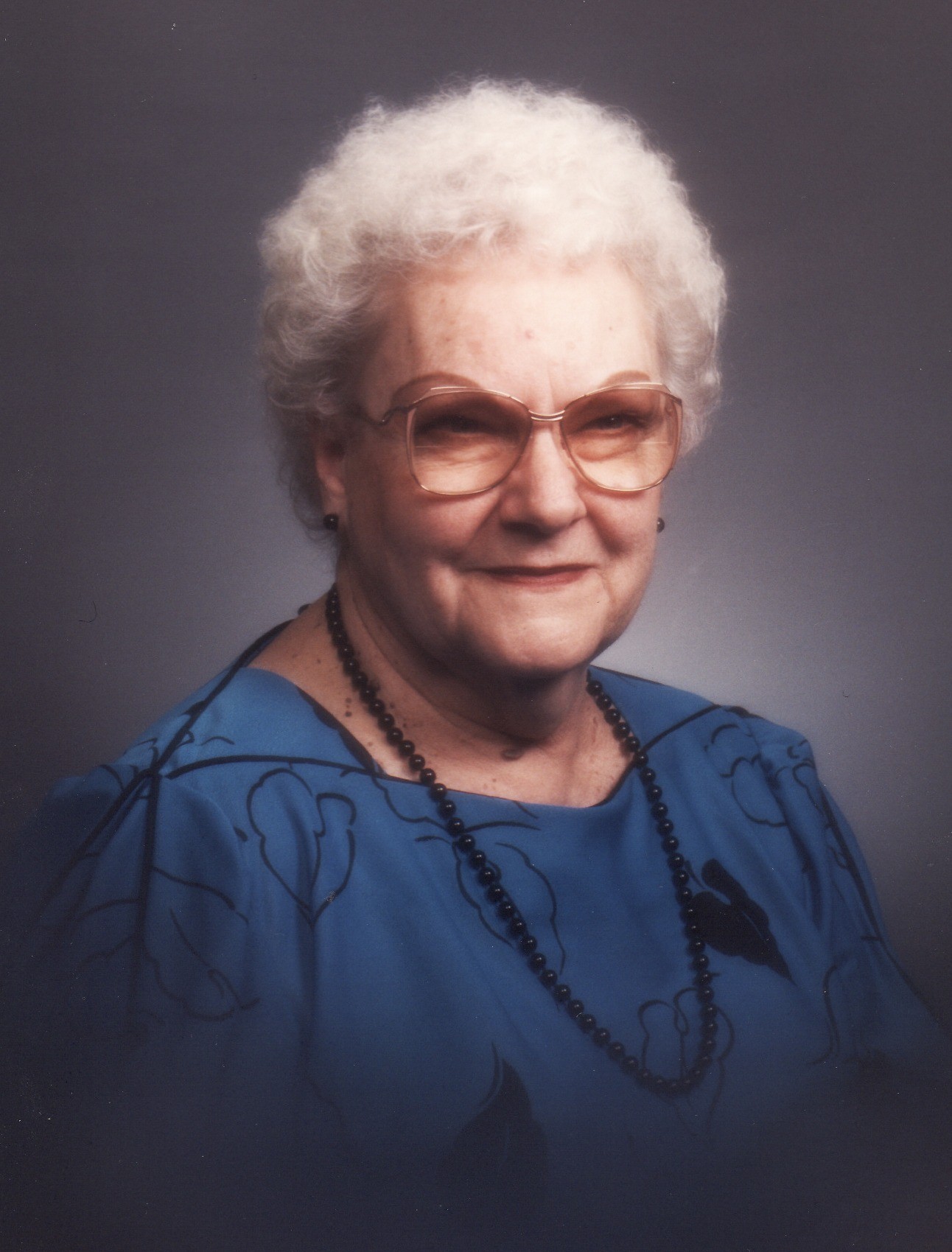 Olive Marie Gilman McCraw Obituary - Arlington, TX