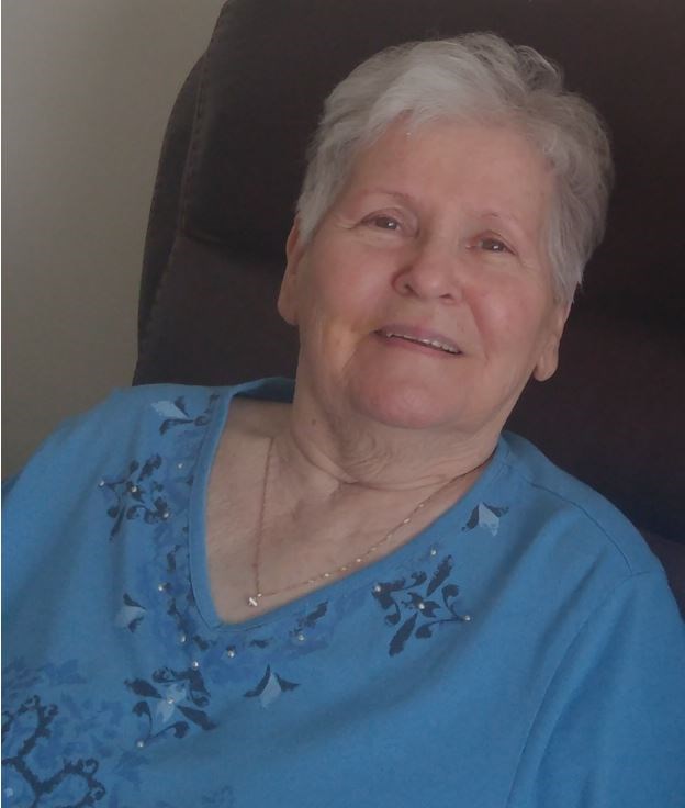 Adrienne Cauchon Obituary - Toronto, ON