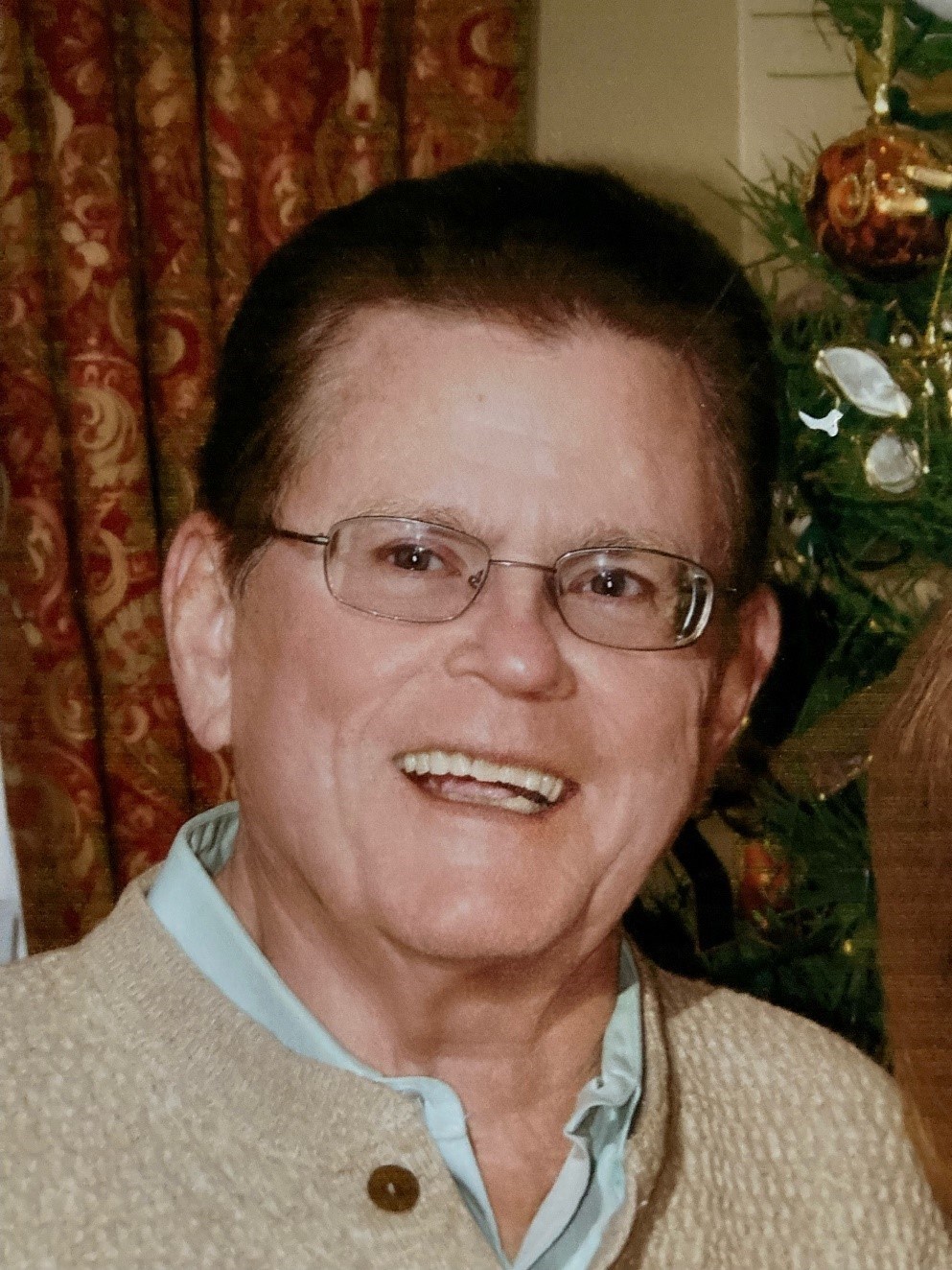 James Finn Obituary - Charlotte, NC