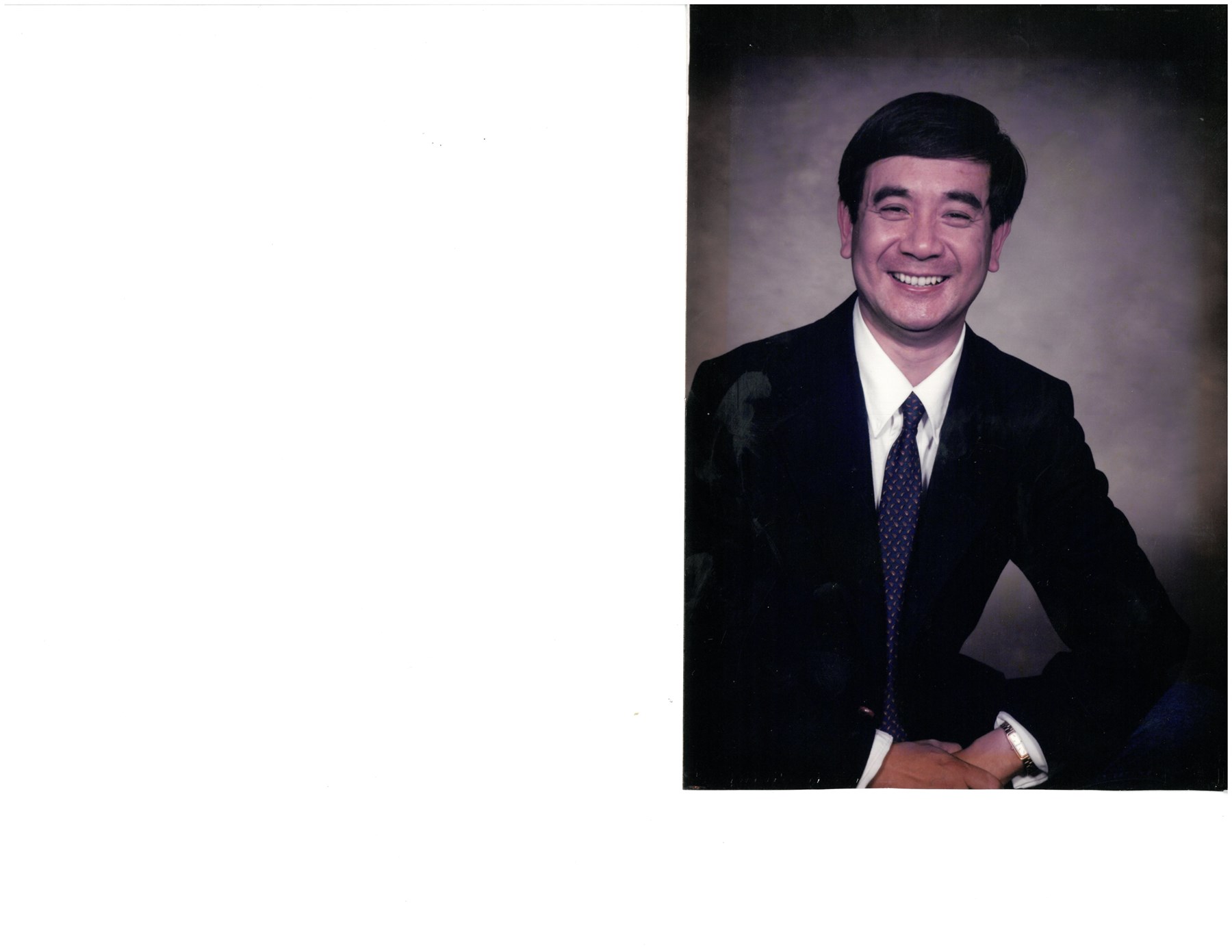 Shen Hong Obituary - Clovis, CA