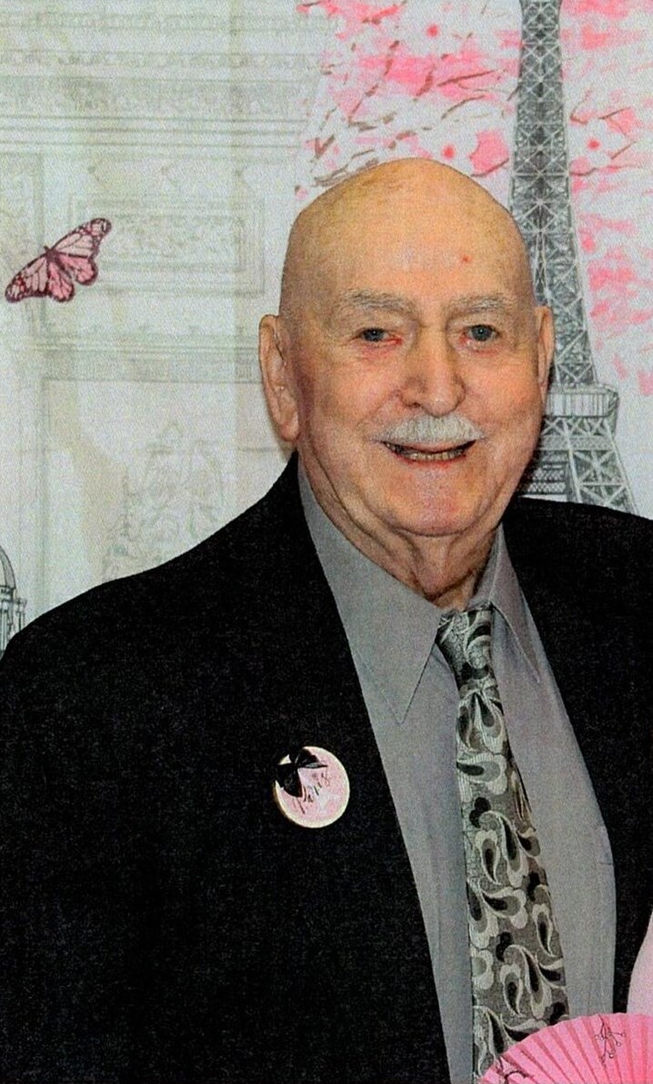 Robert Halstead Obituary - Bourne, MA