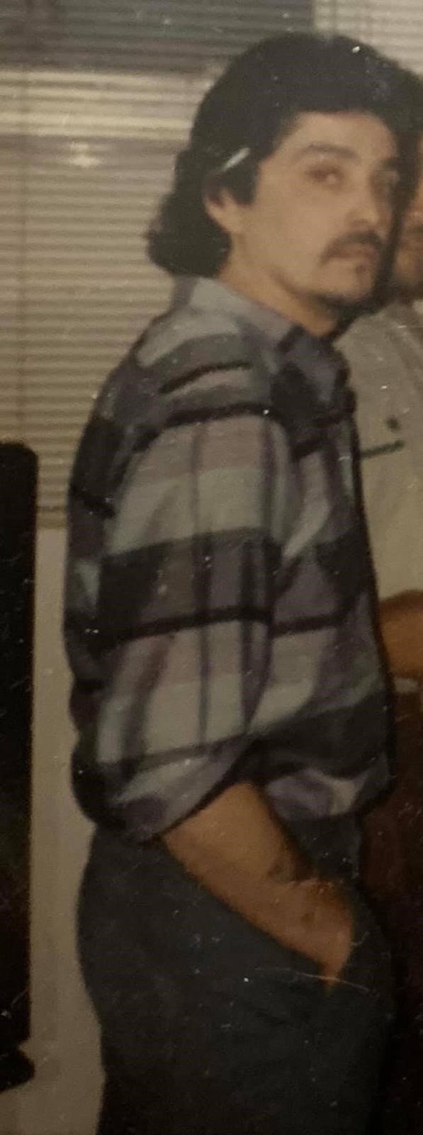 Nathan Cruz Obituary - Thornton, CO