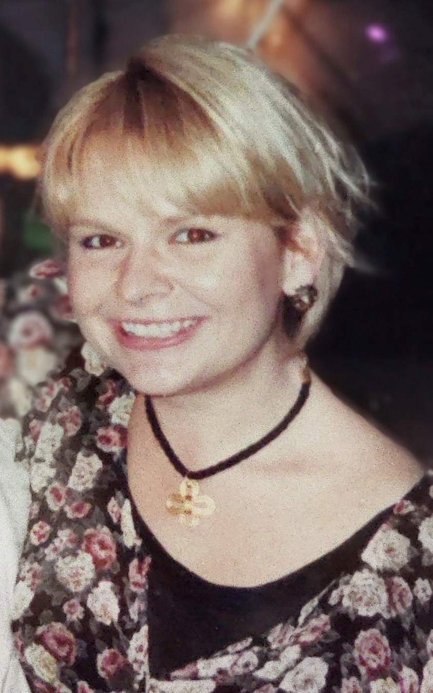 Penny Bennington-Russo Obituary - Mayfield Heights, OH