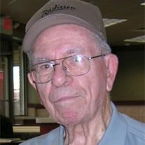 Merrill Gill Obituary - Columbus, OH