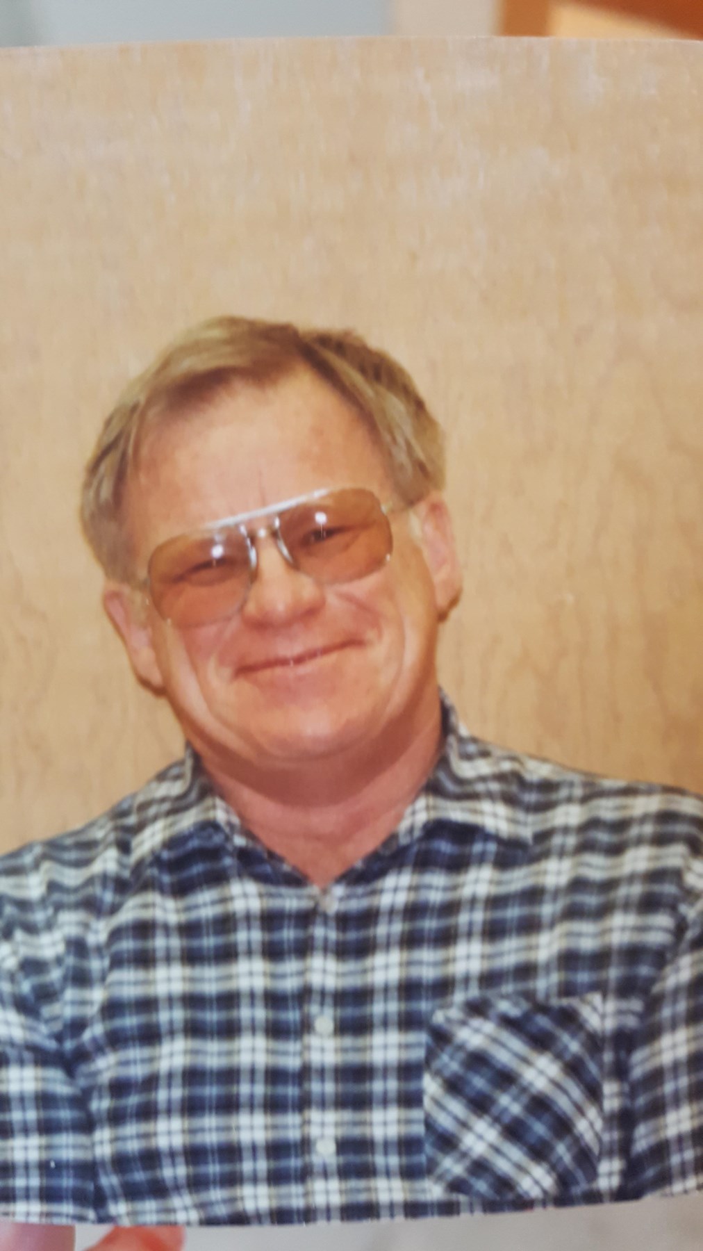 Del Griffin Obituary