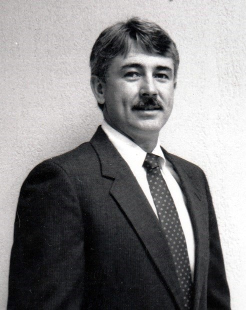 Kenneth White Obituary - Paris, TX