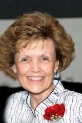 Sandra "Sandie" Alverson Obituary - Shawnee, OK