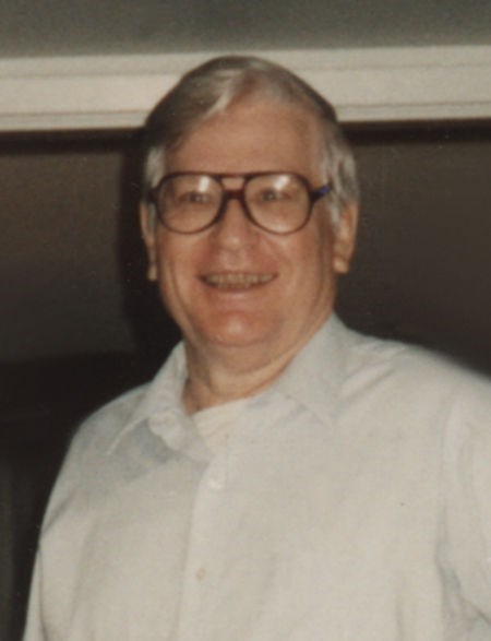Raymond Charles Mynes Obituary - Austin, TX