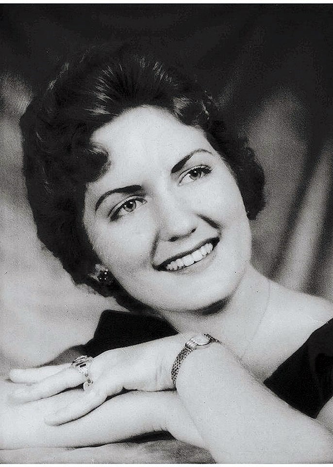 Kathryn "Kathy" E. (Pruitt) Albright Obituary - Houston, TX