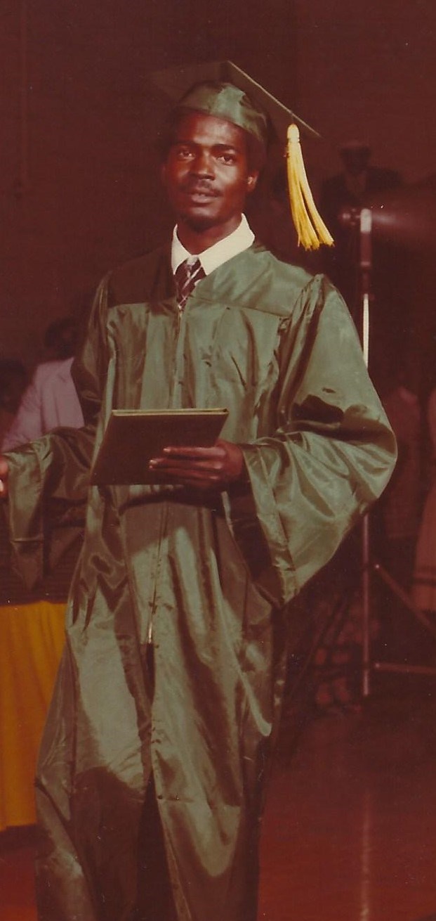 Michael Wesley Mcqueen Obituary - Houston, TX