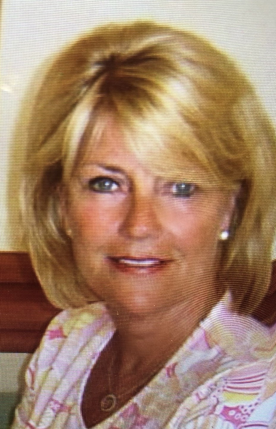 Anne Crawford Obituary - Columbus, OH