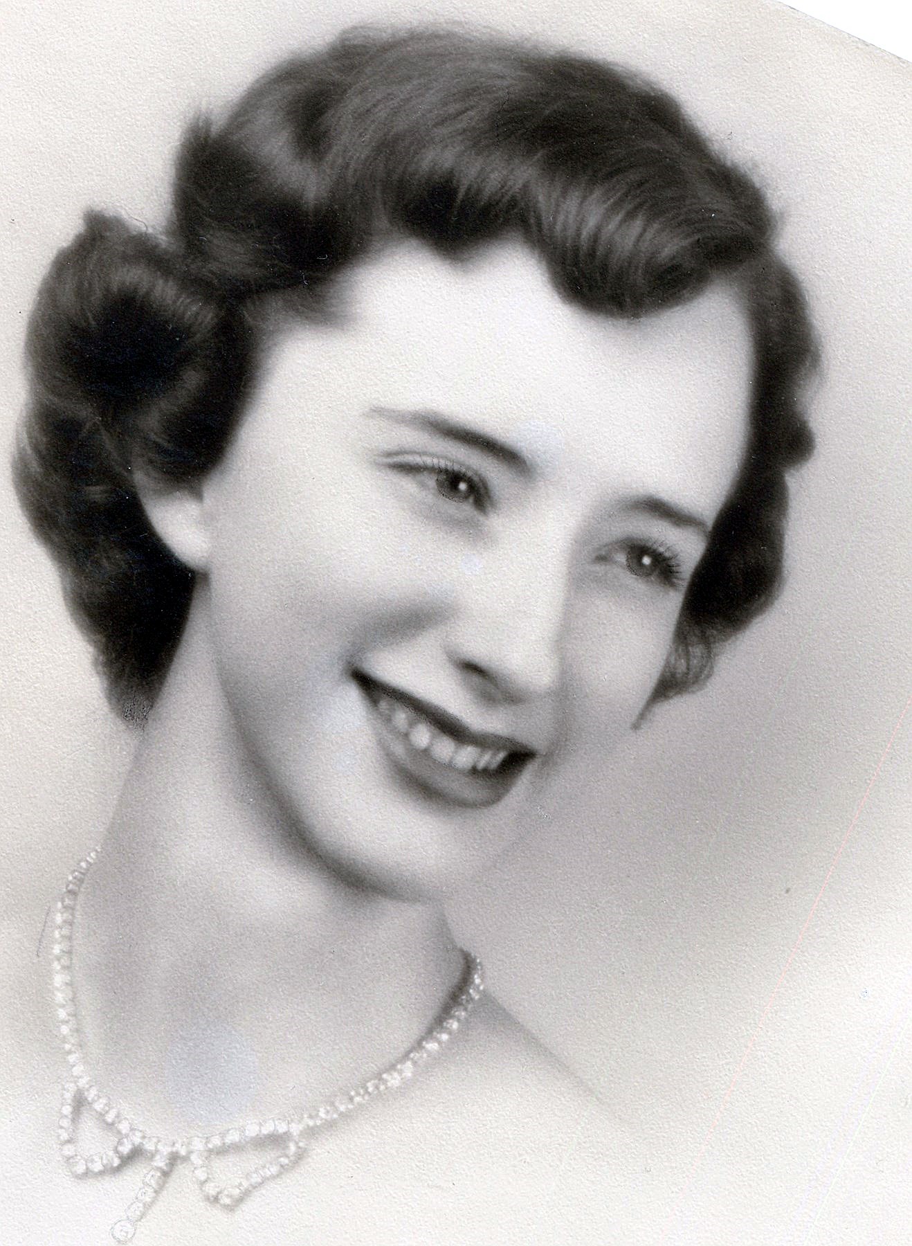 Mary Rutherford Obituary - Hixson, TN