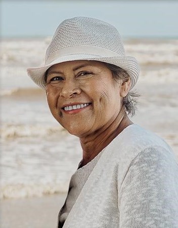 Alma Reyes Obituary - Houston, TX