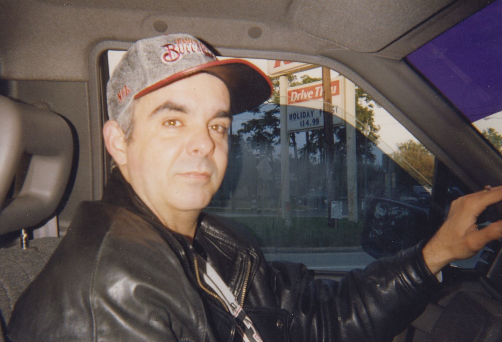 James Fassett Obituary - Tampa, FL