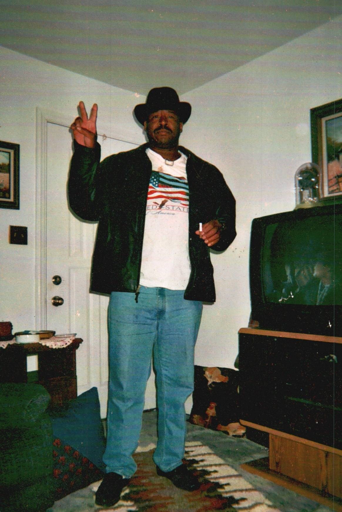 RC Davis Obituary - Indianapolis, IN