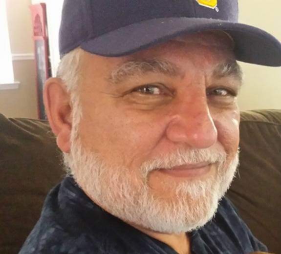 Tony Martinez Obituary - Baton Rouge, LA