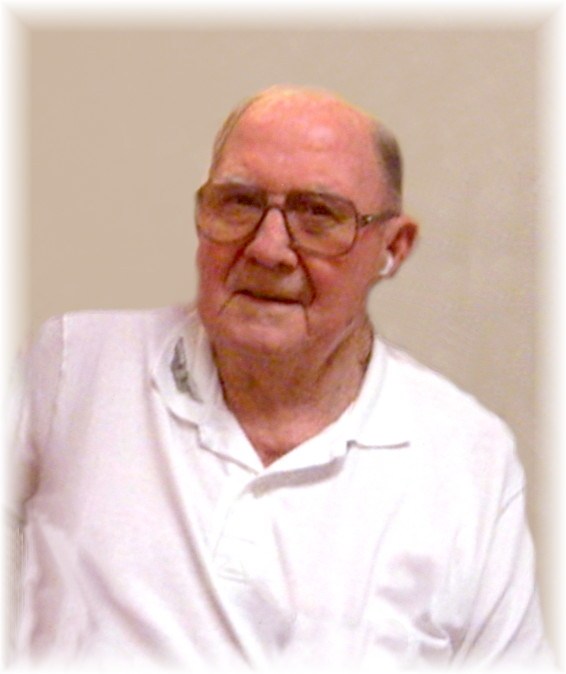 George Lybarger Obituary - Orange City, FL