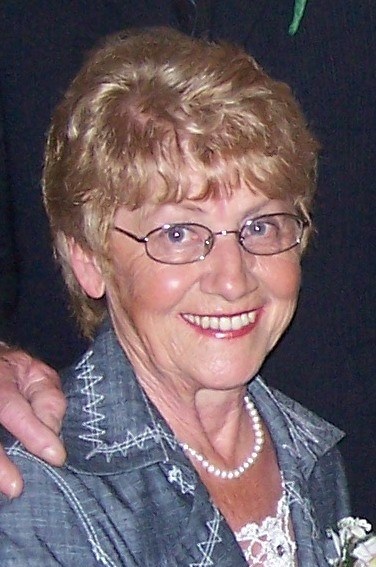 Monique Richard Beaudoin avis de décès - Longueuil, QC