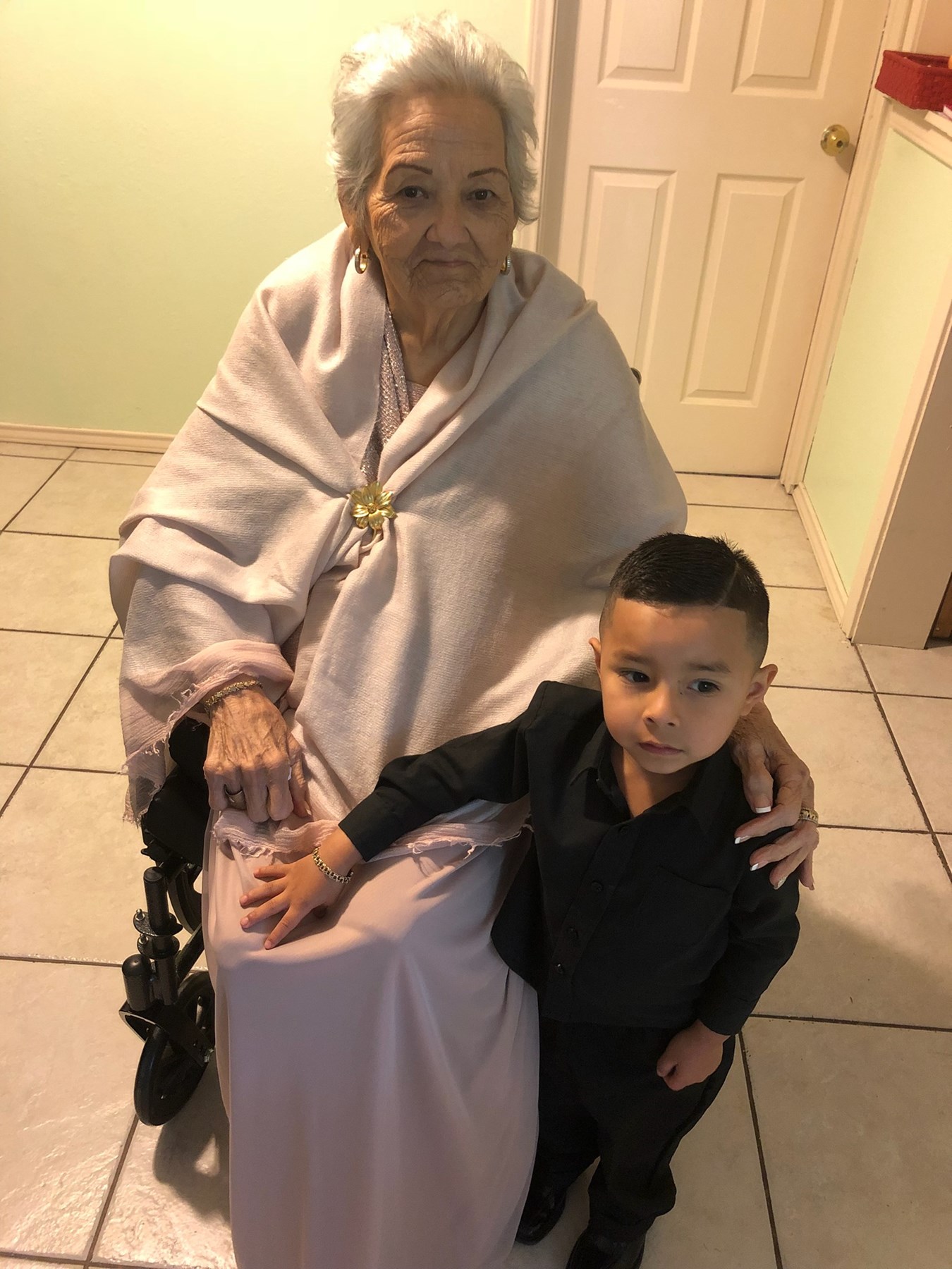 Micaela Ramirez Obituary - Weslaco, TX