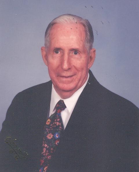 Nelson Jones Obituary