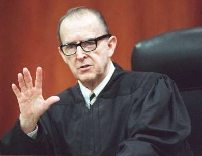 Judge R. Hudson Olliff Obituary - Jacksonville, FL