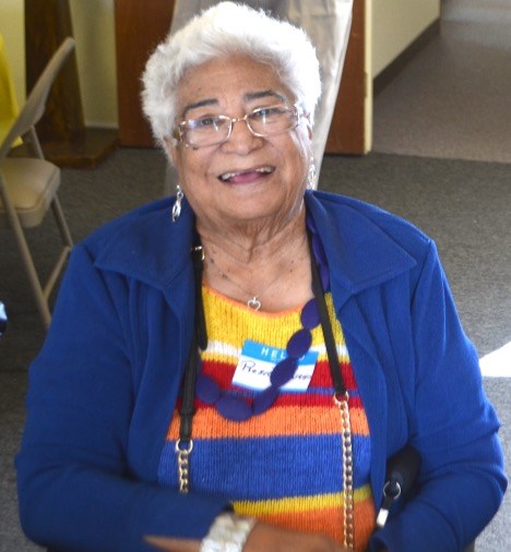 Rosie Powers Obituary - Colorado Springs, CO