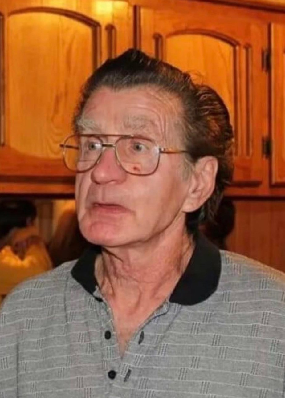 Charles McMorris Obituary - Gonzales, LA
