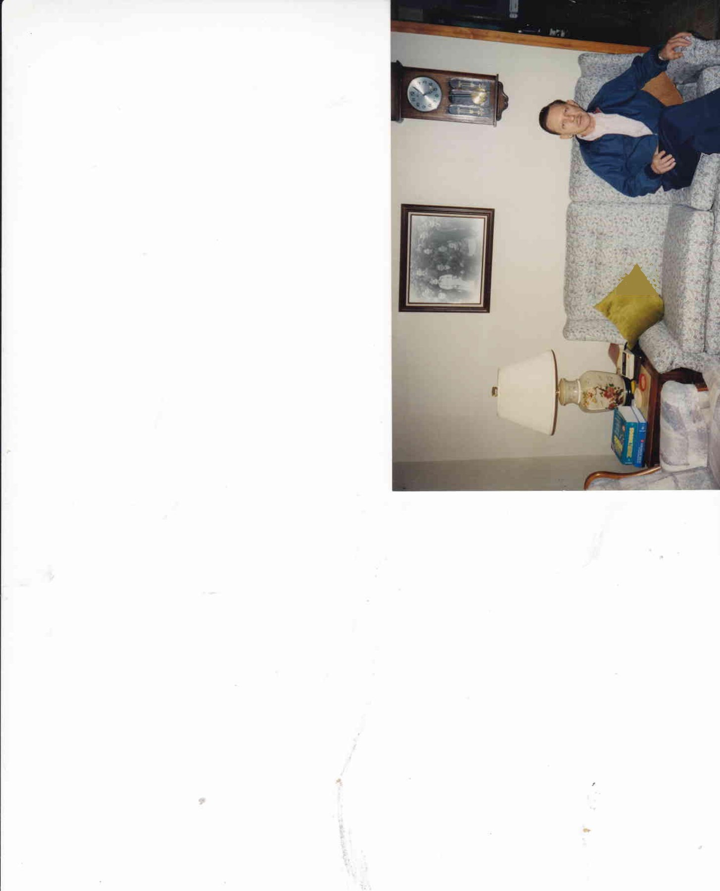 William Galloway Obituary - Gastonia, NC