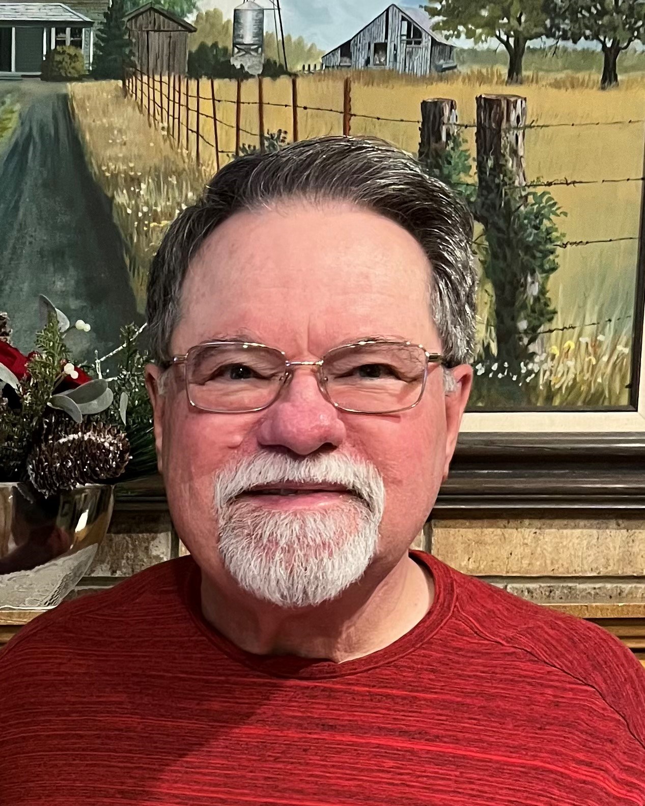 Rick Eakins Obituary - Grapevine, TX