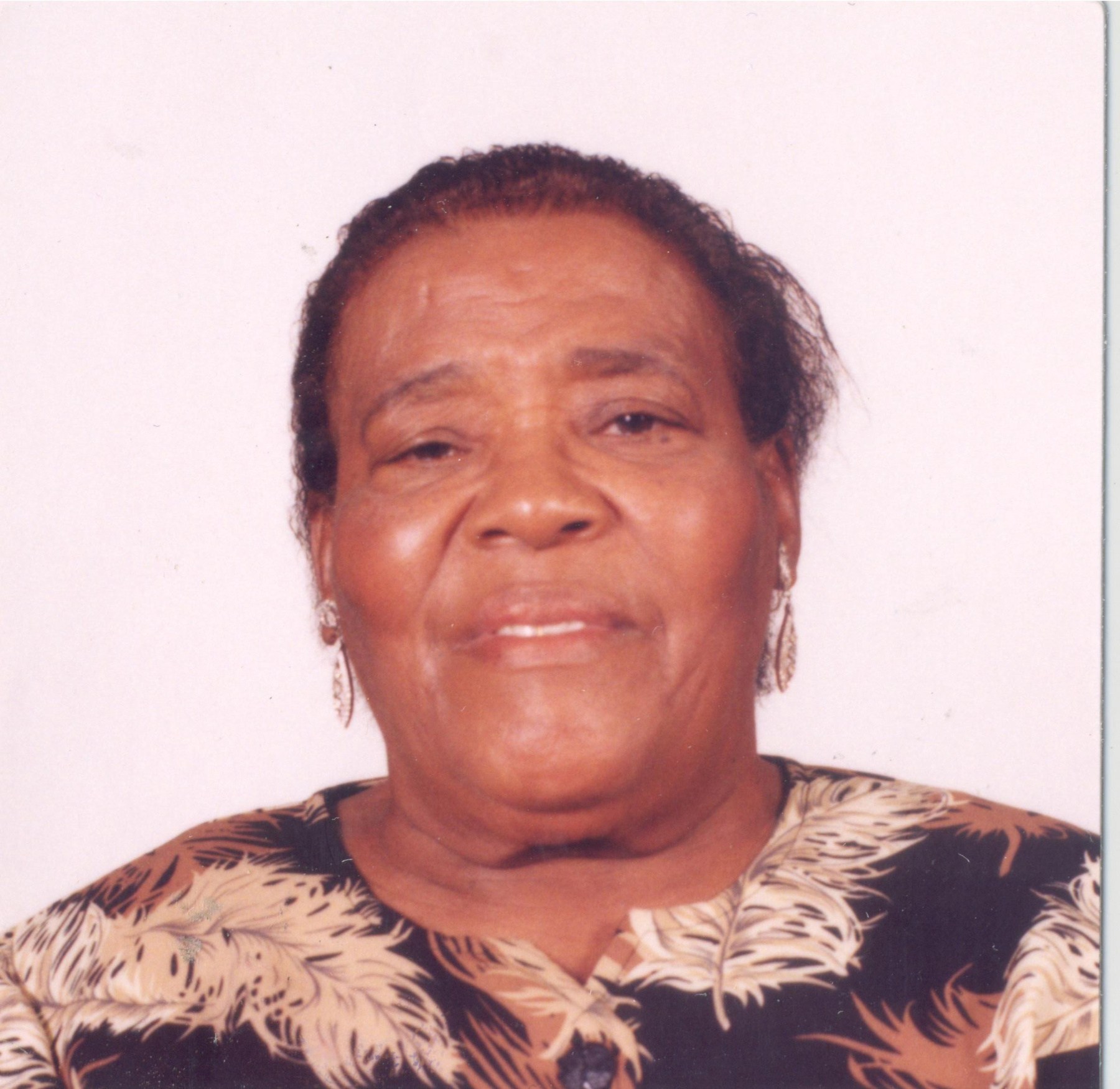Verta Scott Obituary - Gotha, FL