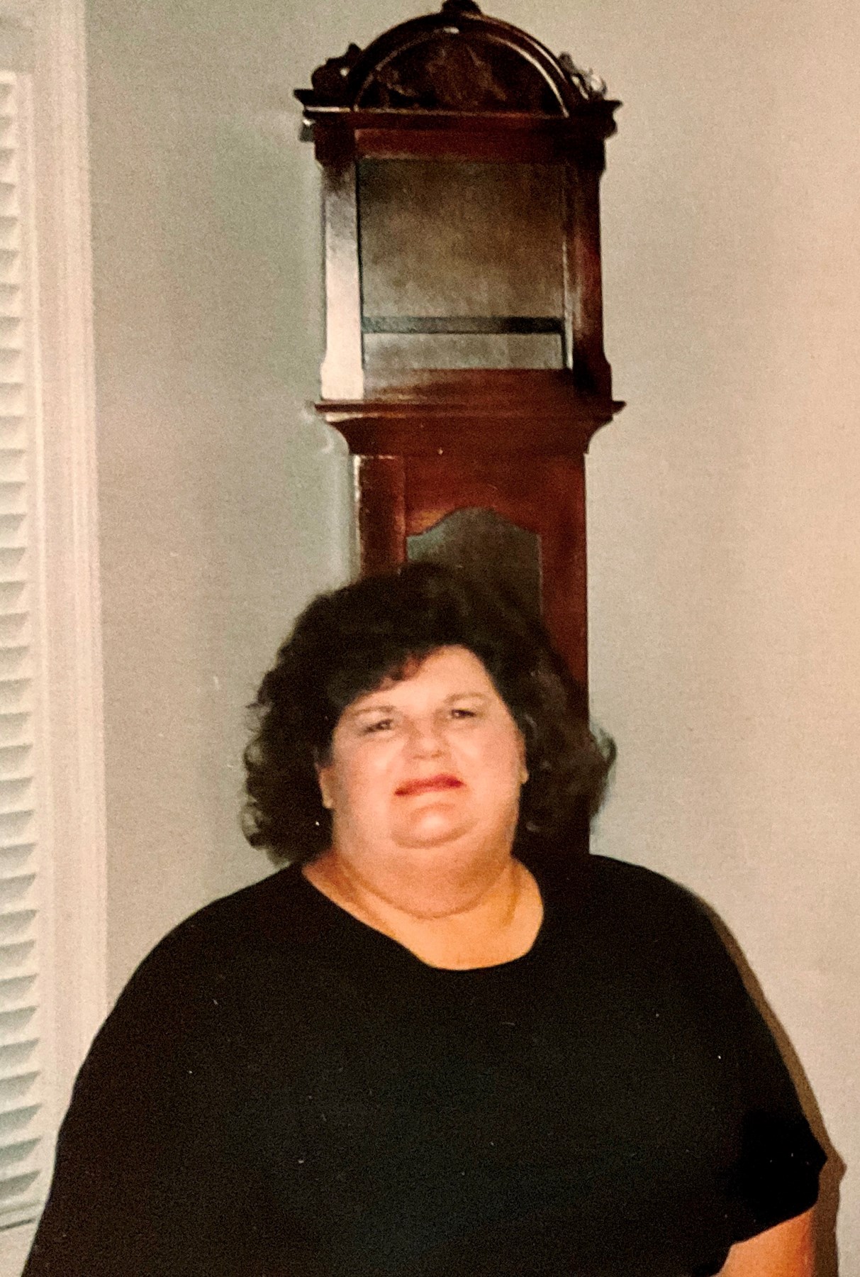 Mable Rellia Lewis Obituary - Haughton, LA